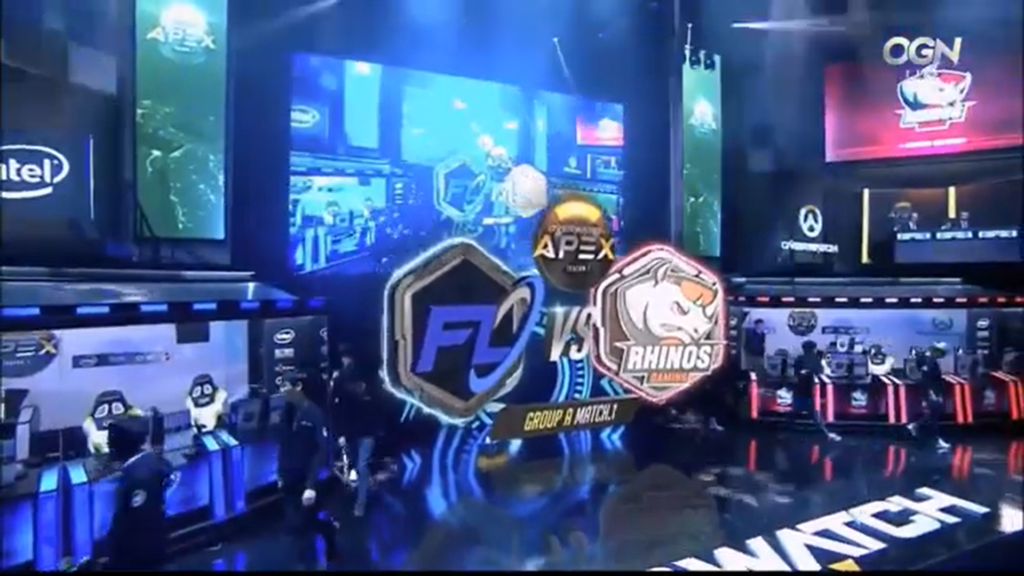 eSports Graphic Solution for Gaming Streams