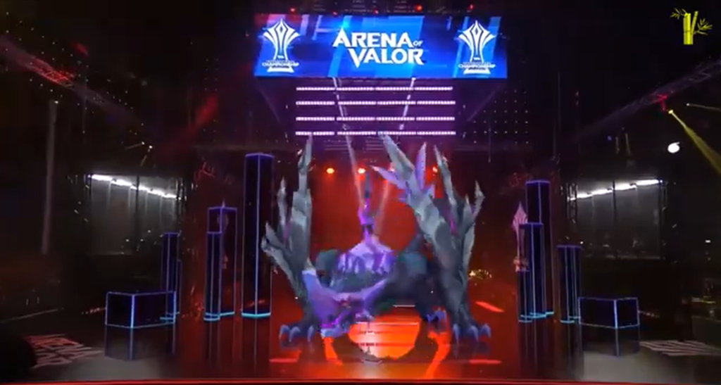 WASP3D Customers | Global Broadcast & Graphics Success