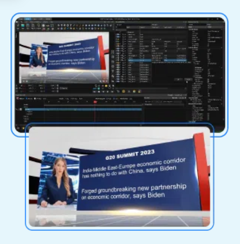 Custom Livestream Overlays for Engaging Streams
