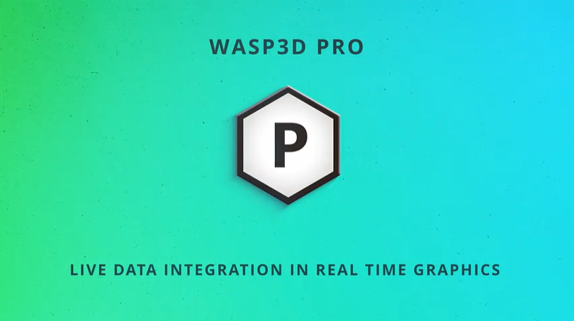 Live Graphics Software | Real-Time Broadcast Visuals