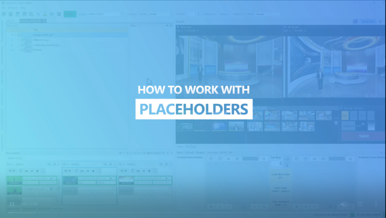 Tutorials