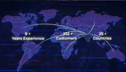 Broadcast Television Graphics Solutions