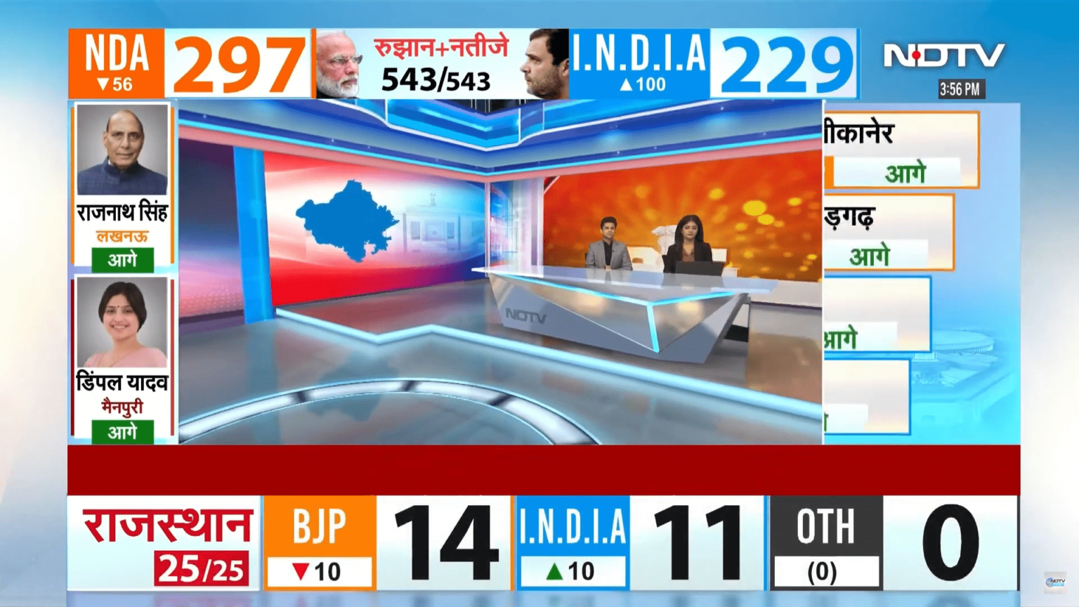 WASP3D Customers | Global Broadcast & Graphics Success