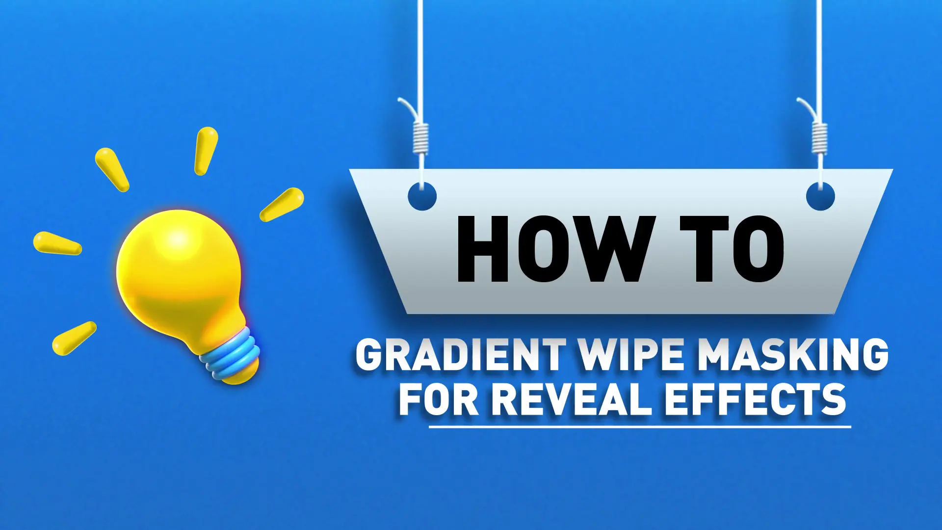 WASP3D AR & CG Graphics Tutorial | Virtual Sets