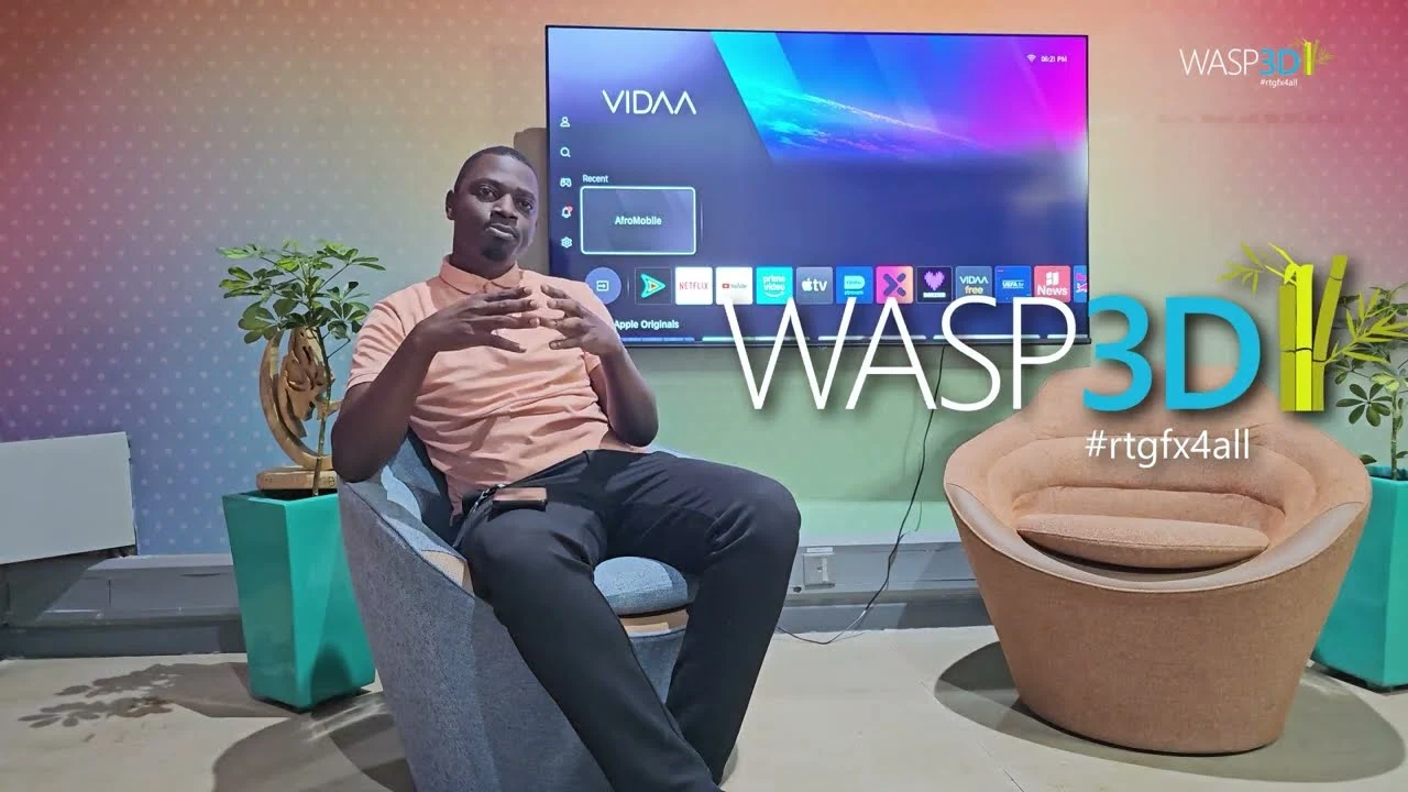 WASP3D Customers | Global Broadcast & Graphics Success